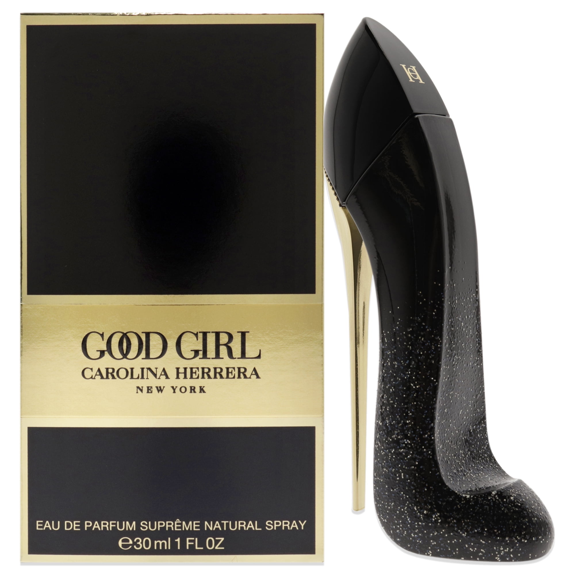 Carolina Herrera Good Girl EDP Supreme 30 ML | Lider