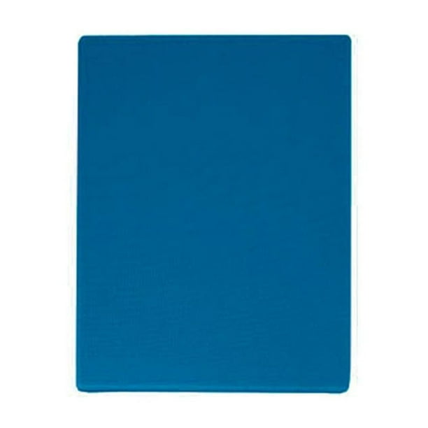 Tabla De Corte Azul 38 X 51 Cm | Lider