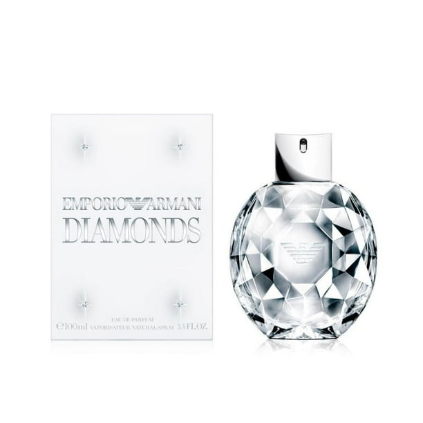 Perfume Diamonds Edp 100Ml | Lider