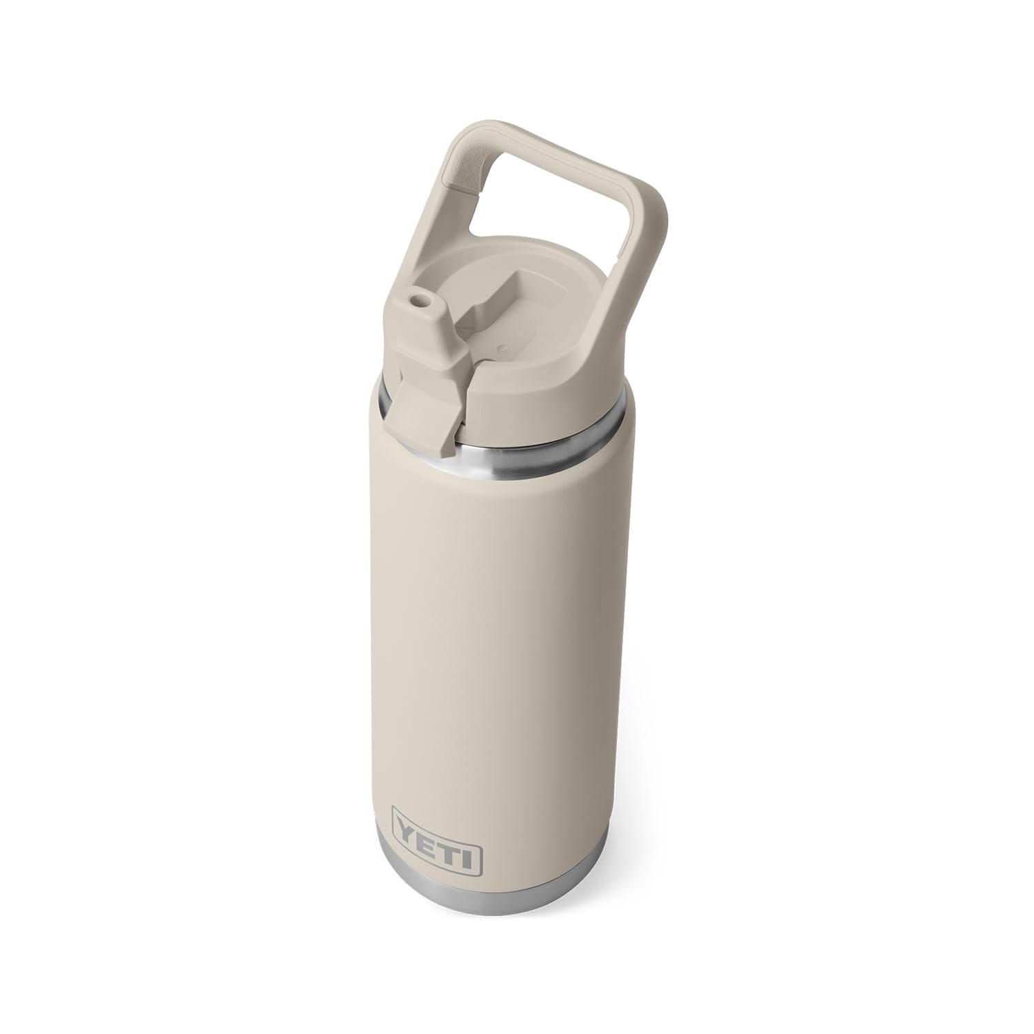 Botella YETI Rambler 770 ml de acero inoxidable con aislamiento al ...