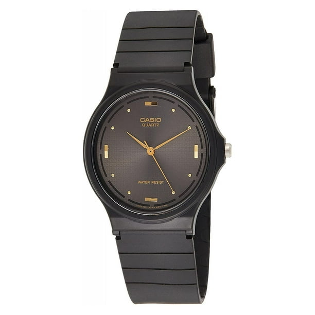Reloj Casio MQ-76-1A Quartz Hombre | Lider