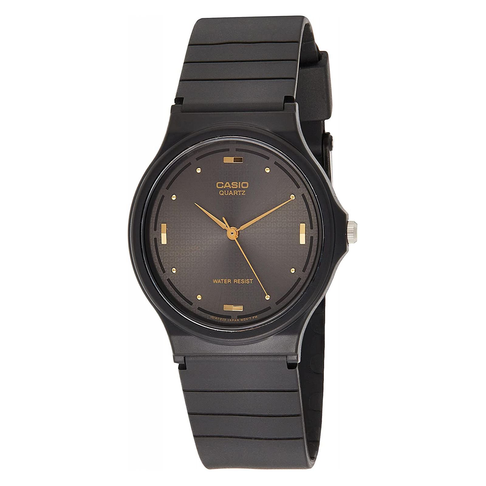 Reloj Casio MQ-76-1A Quartz Hombre | Lider