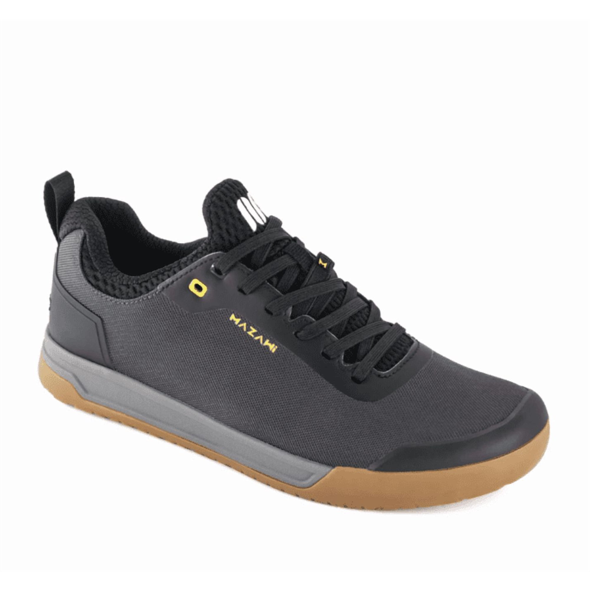 Zapatillas Para Ciclistas Taita Pro Mtb Flat 43 | Lider