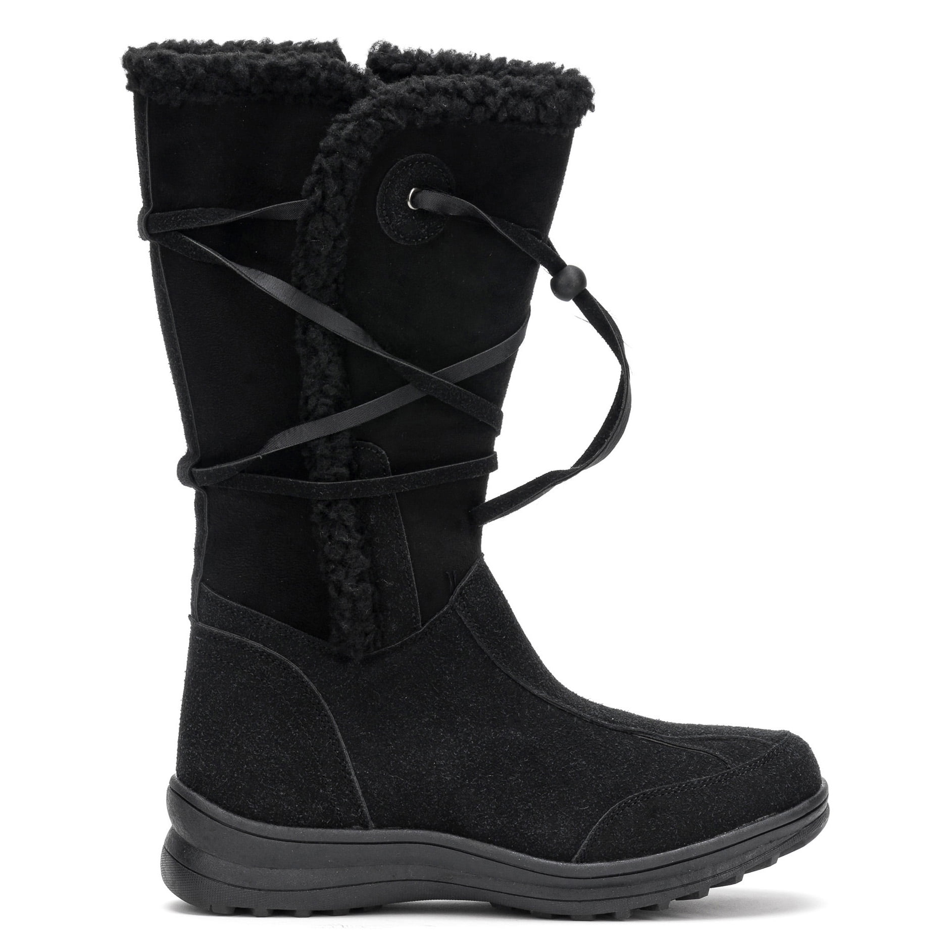 Bota Chiporro Ribun Black 39 | Lider