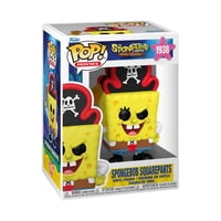 Figura De Vinilo Funko Pop! Meme Premium De Bob Esponja