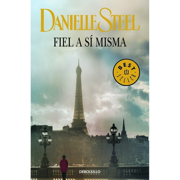 LIBRO Fiel A Sí Misma | Lider