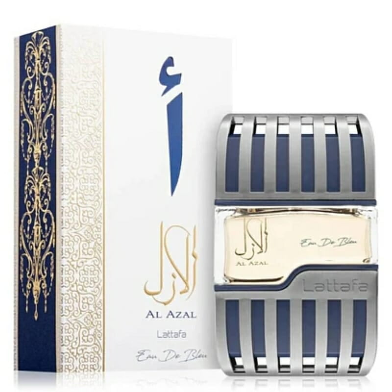 Al Azal Edp 100ml Unisex | Lider