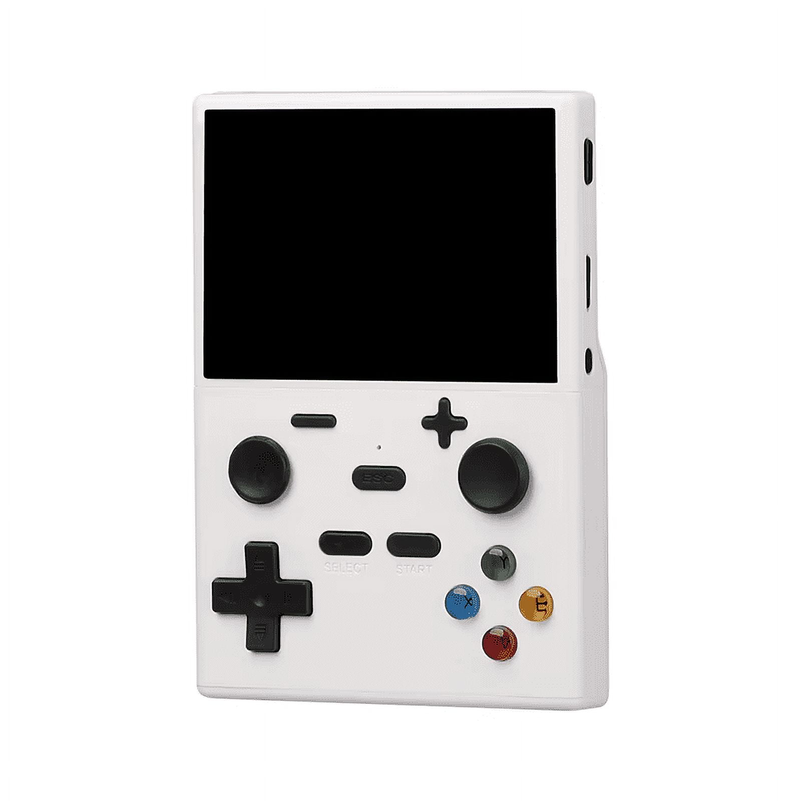 Mini Consola Retro Portátil KS-SP017 Joystick Doble Juegos | Lider