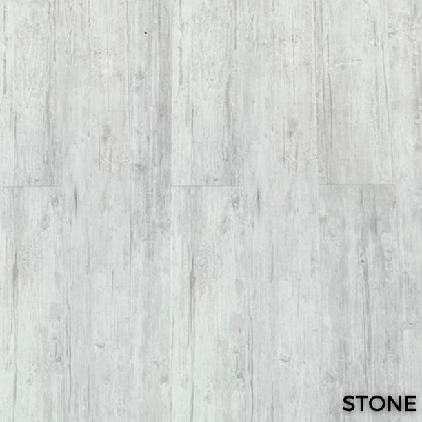 Piso SPC 5mm 2.25 m2 Stone | Lider