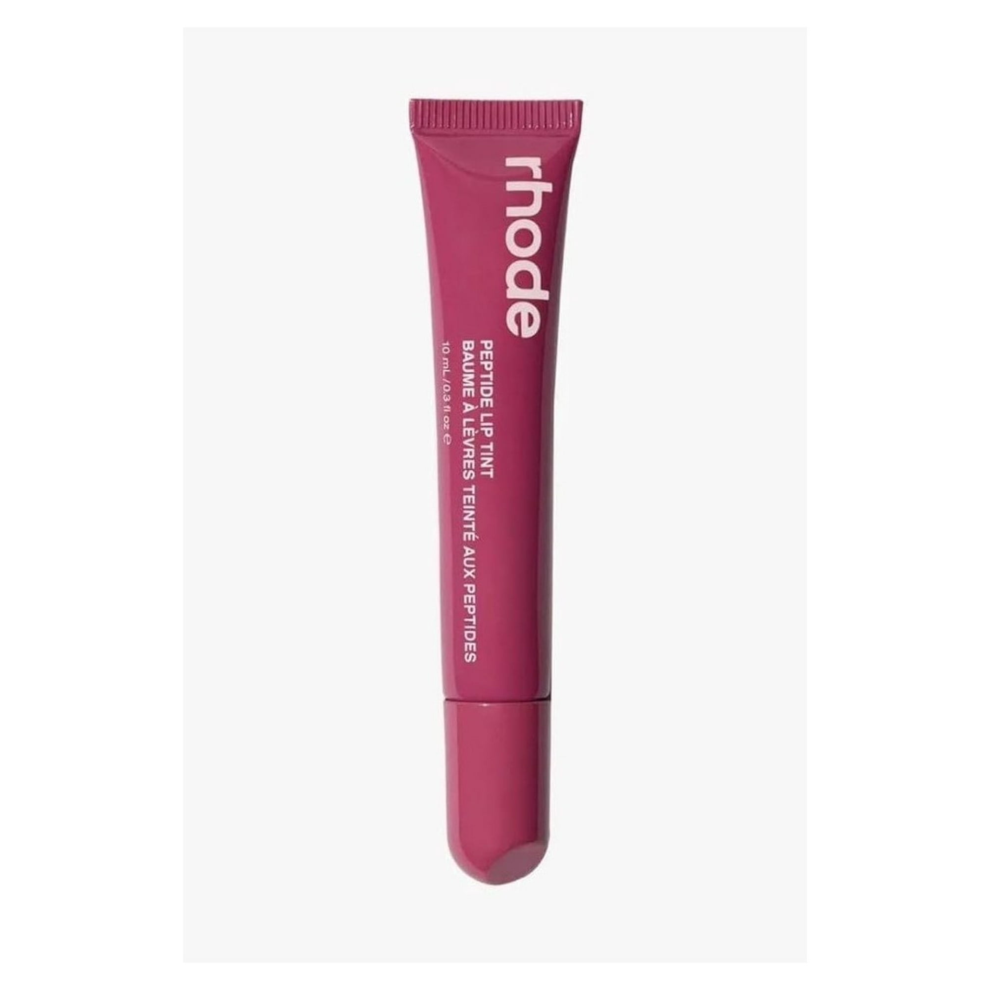 Rhode Peptide Lip Tratamiento Labial De Péptidos Raspberry | Lider