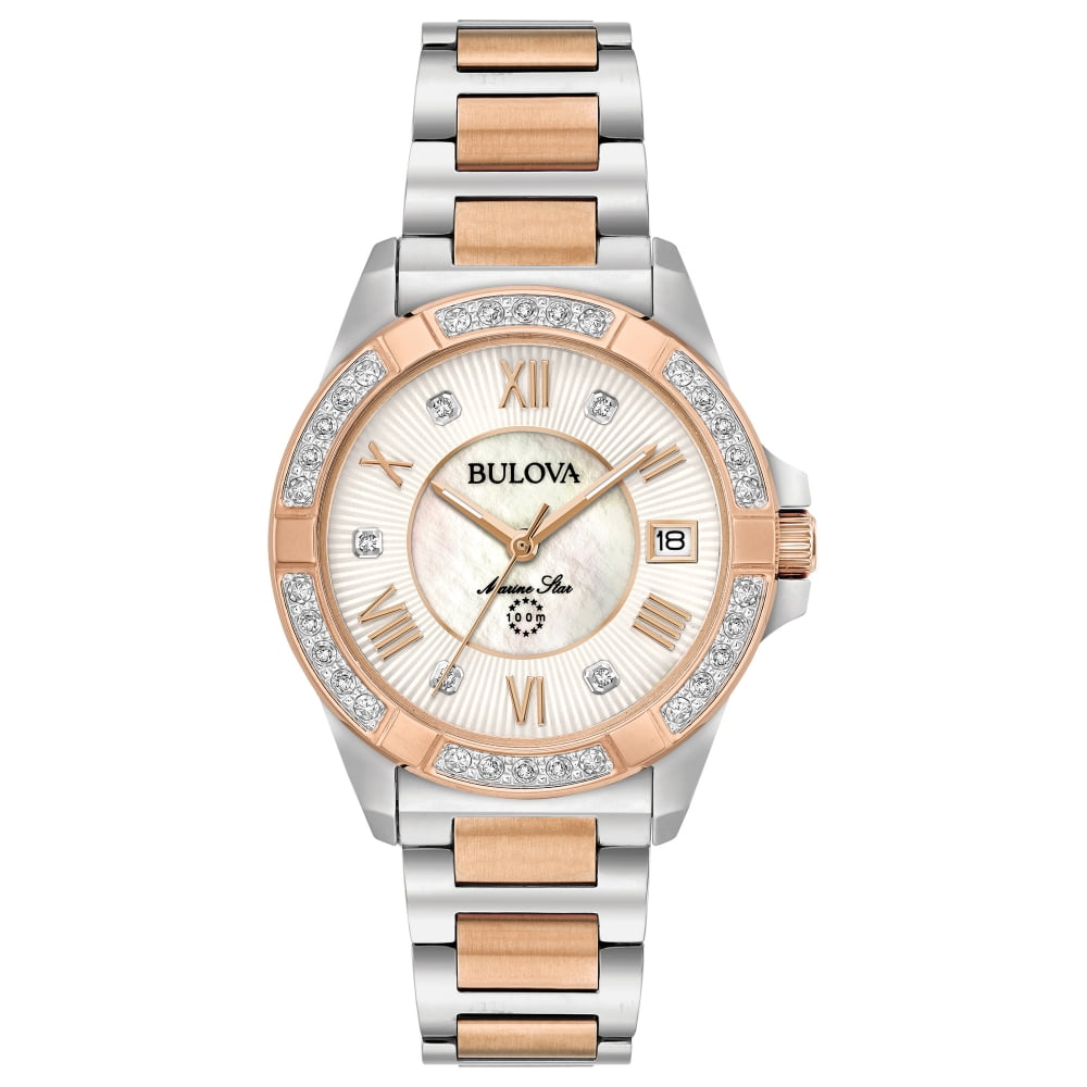 Reloj Bulova Mujer 98R234 | Lider
