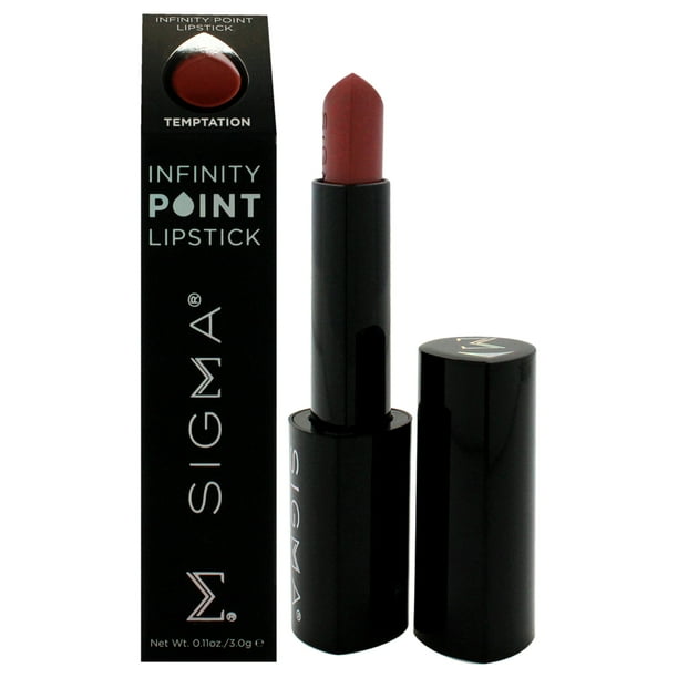 Lápiz Labial SIGMA Infinity Point Temptation 3 ml Mujer | Lider