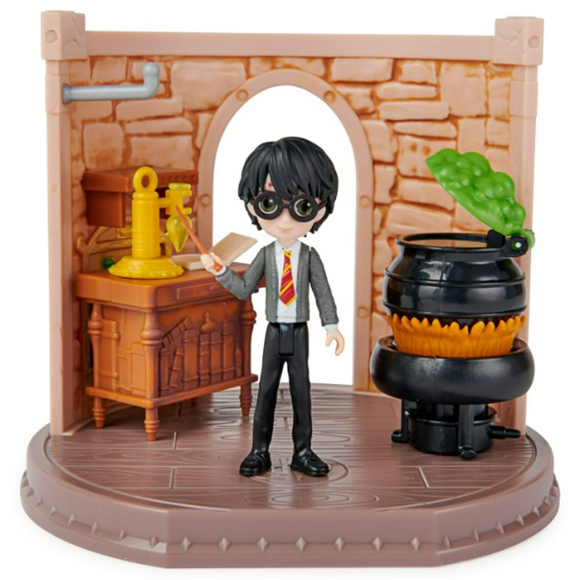 Magical Minis Potions Classroom 6061847 | Lider
