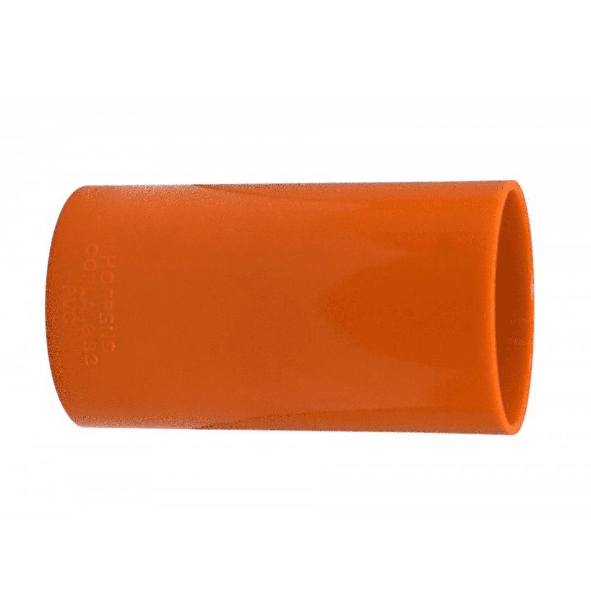 Copla Pvc Conduit 16mm - Hoffens Pack 5 Und | Lider