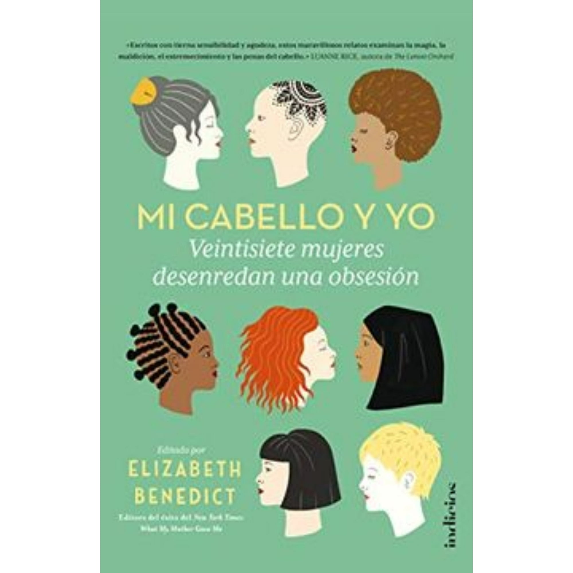 Mi Cabello Y Yo | Lider