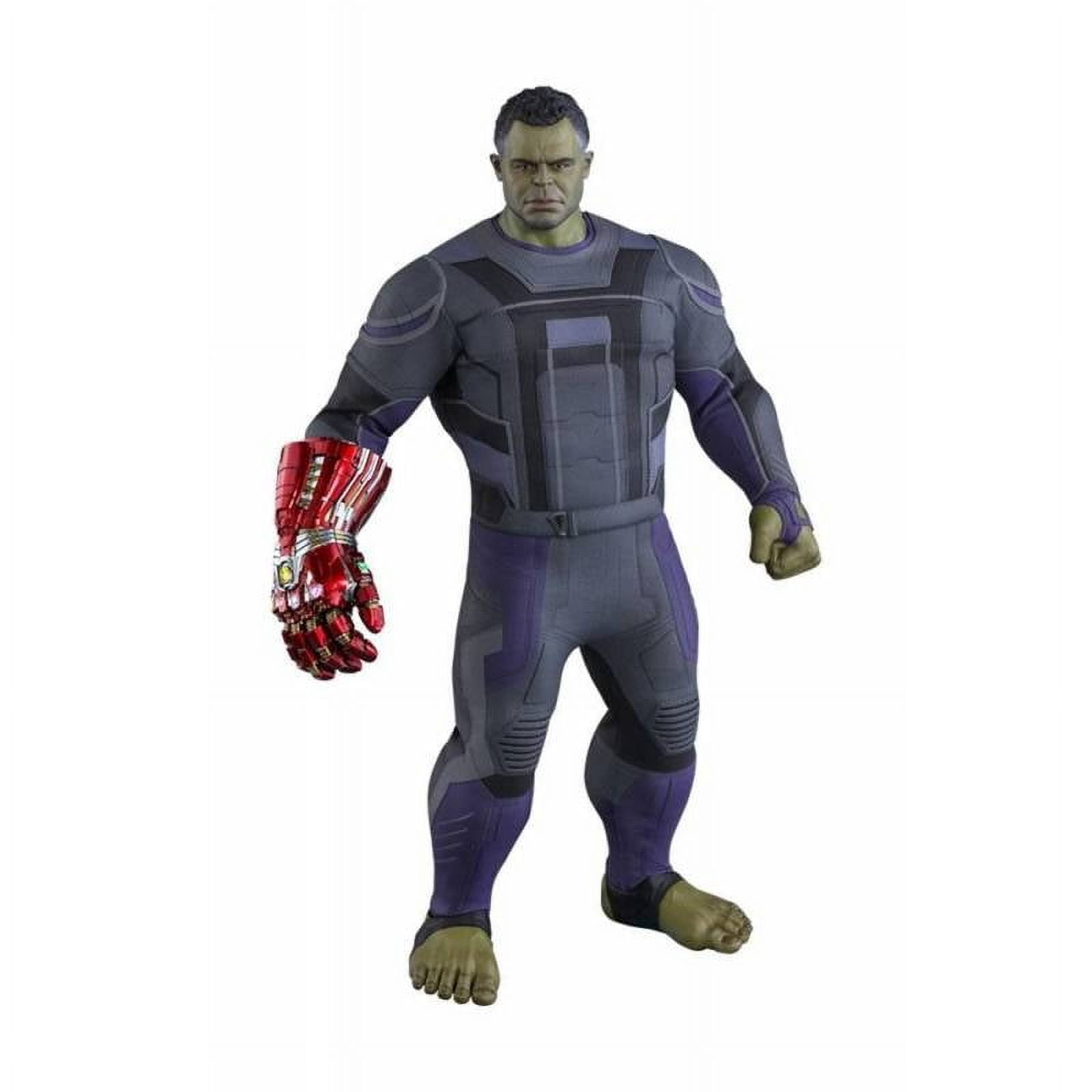 Figura Mms558 - Marvel Comics - Avengers : Endgame - Hulk | Lider