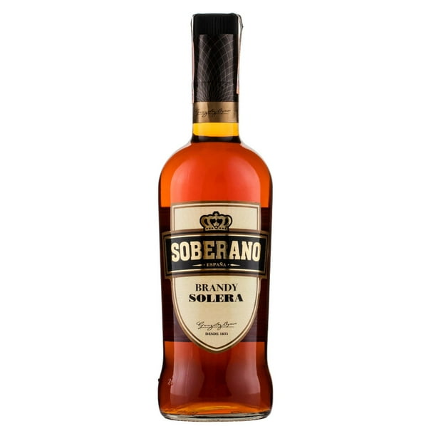 Brandy,, 700 ml, 36% | Lider