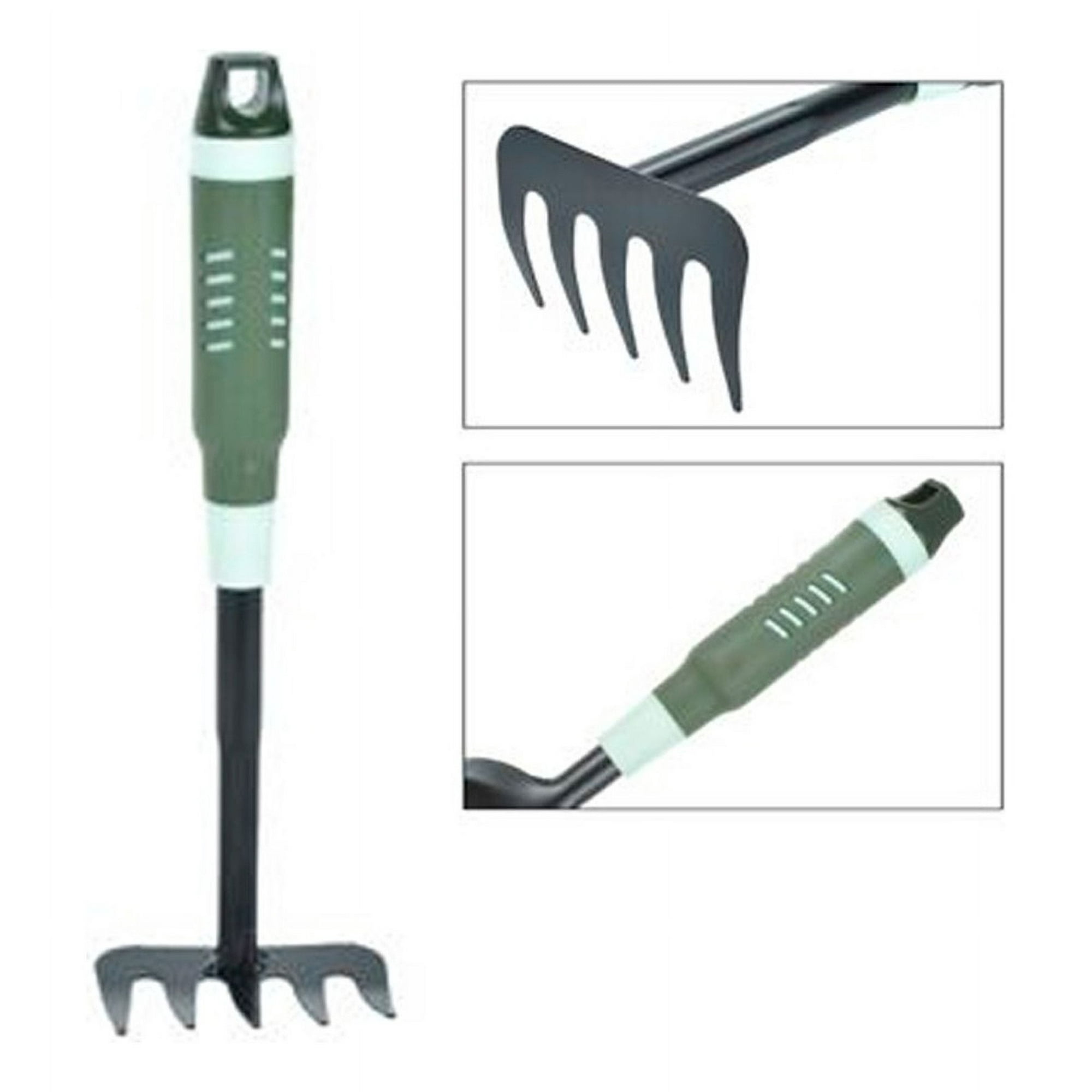 Pala Metalica 35 cm Para Jardineria Jardin Herramienta | Lider