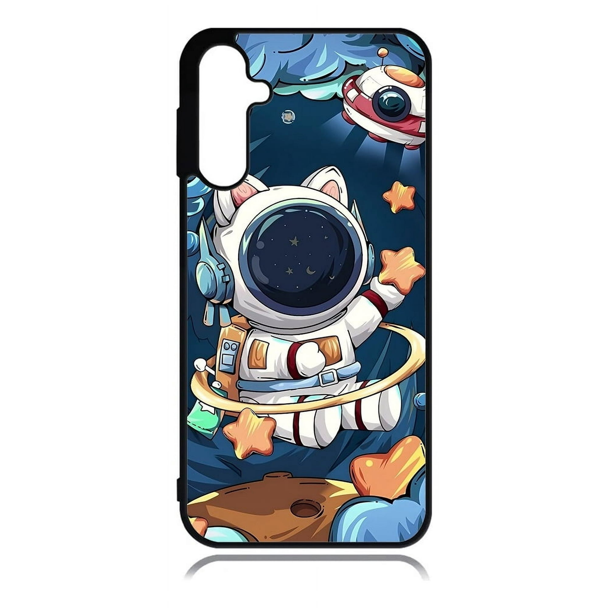 Carcasa Funda Para SAMSUNG S24 FE Diseño 239 | Lider