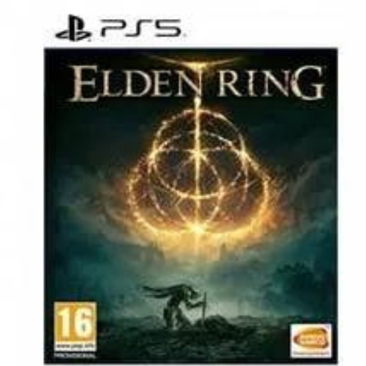 Elden Ring (euro) | Ps5 | Lider