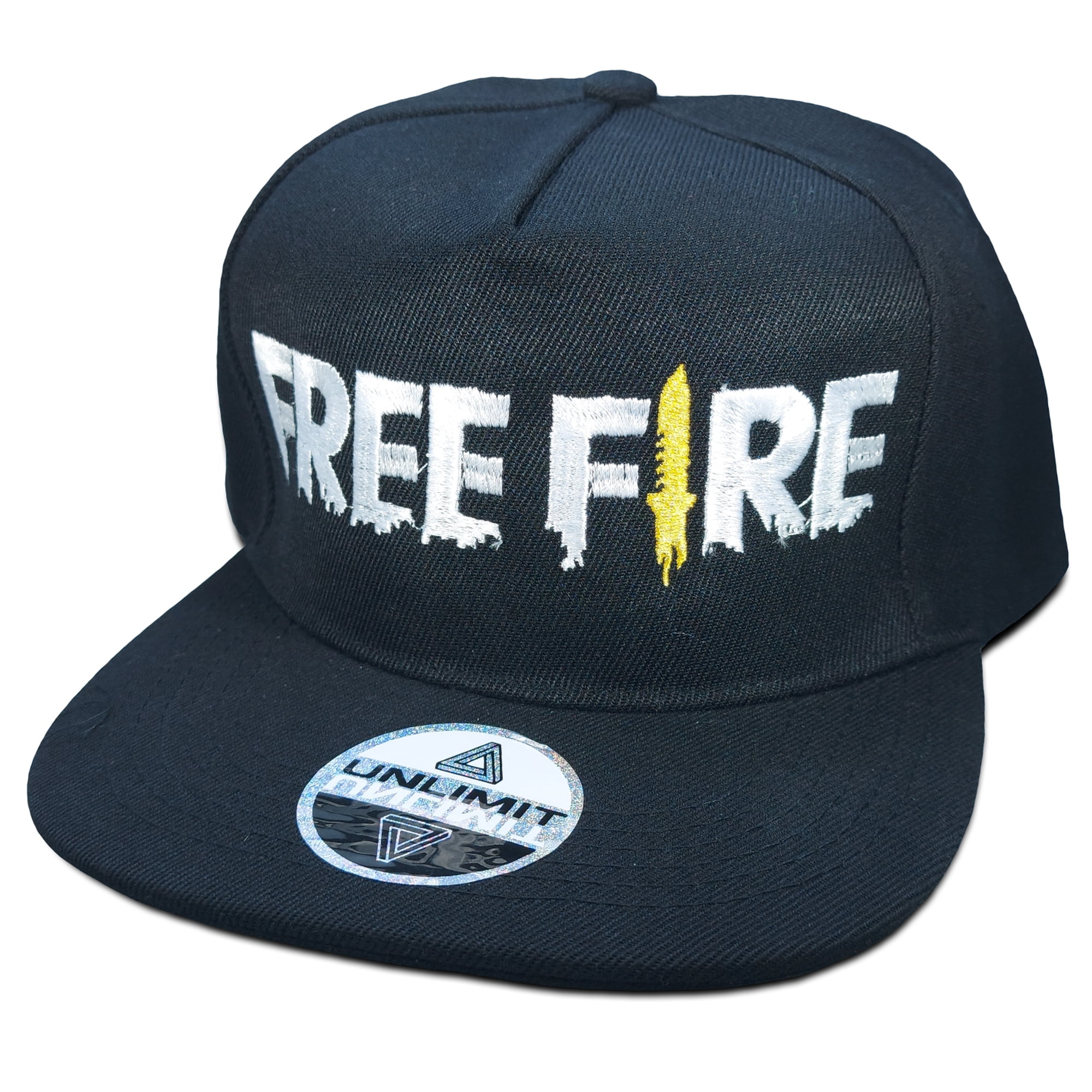 Snapback Free Fire | Lider