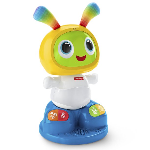 Juguete Bi Bot 360 | Lider