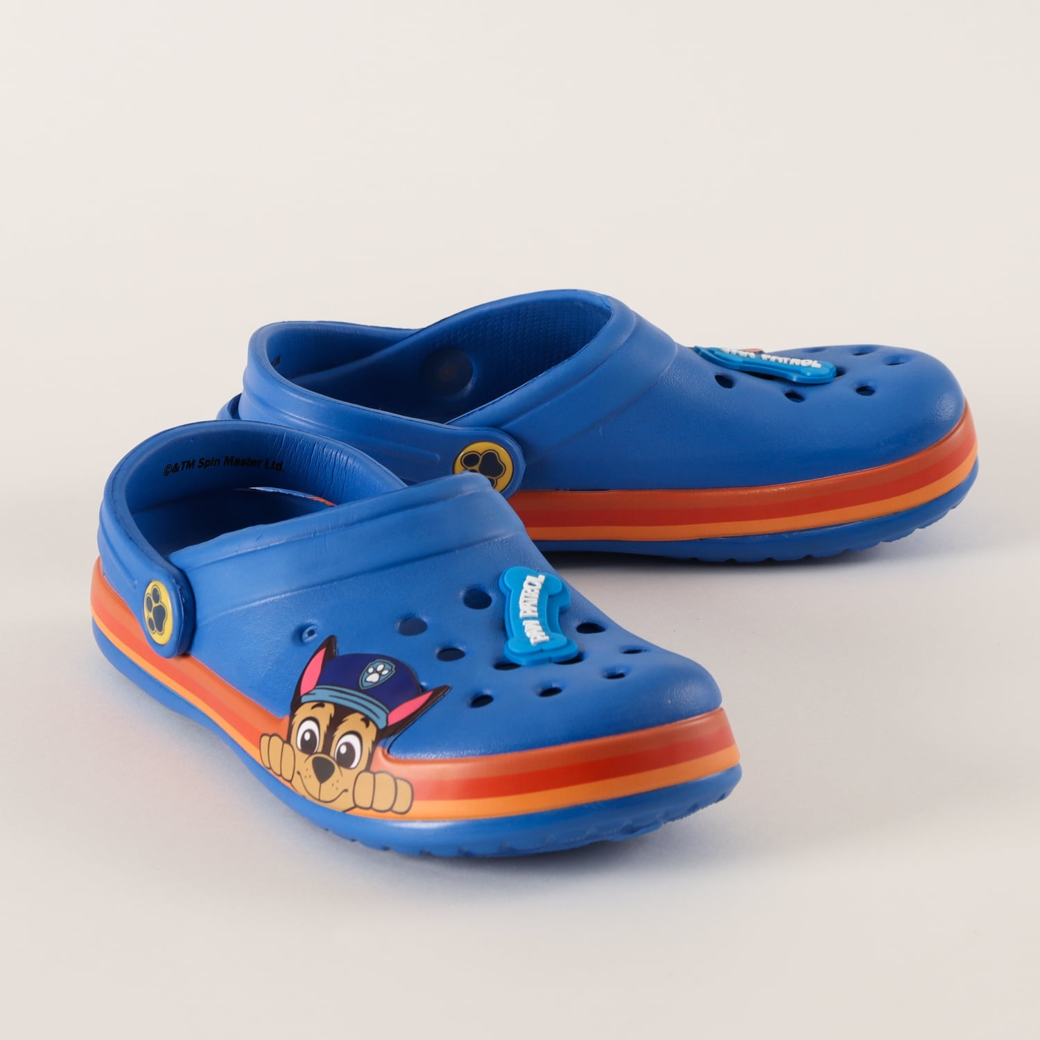 Zueco De Niño Chase Azul Paw Patrol | Lider