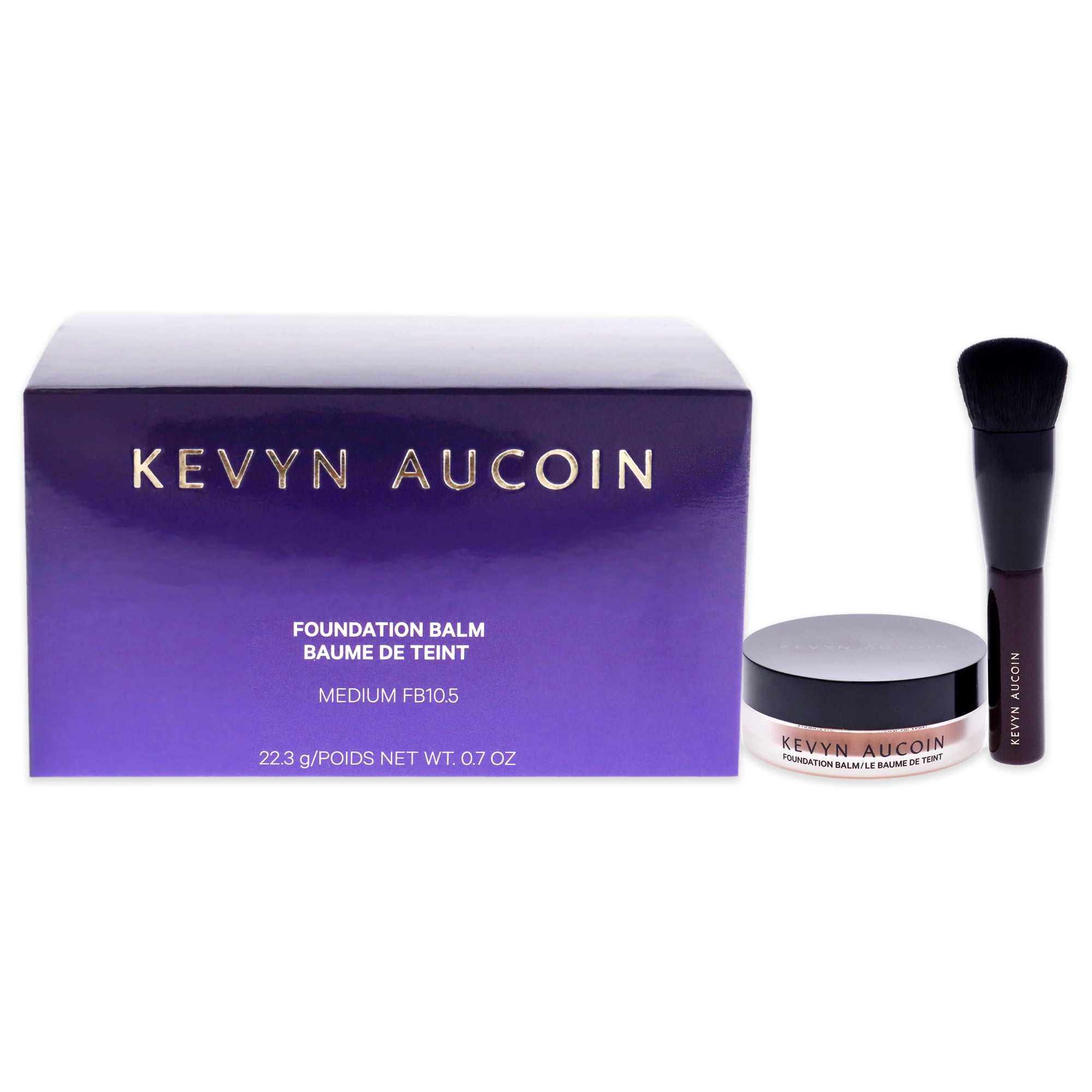 Bálsamo de Base Kevyn Aucoin Medium 20ml Mujer | Lider