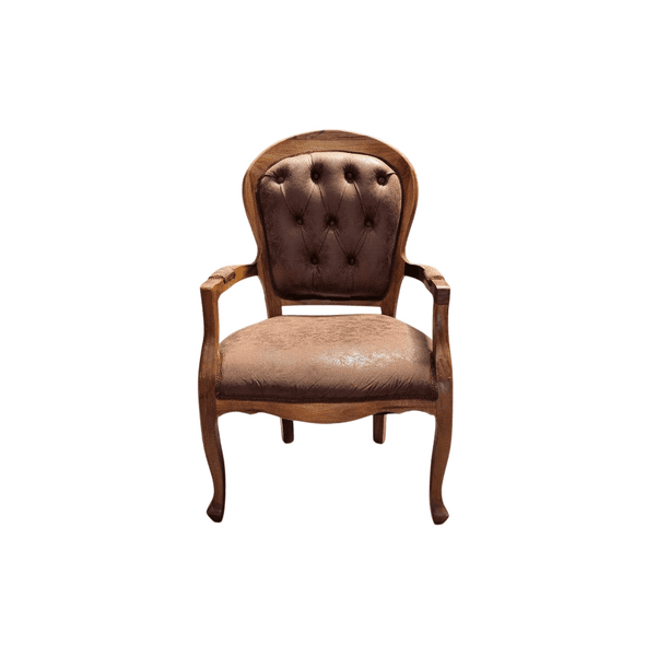 Sitial Eco Cuero | Lider