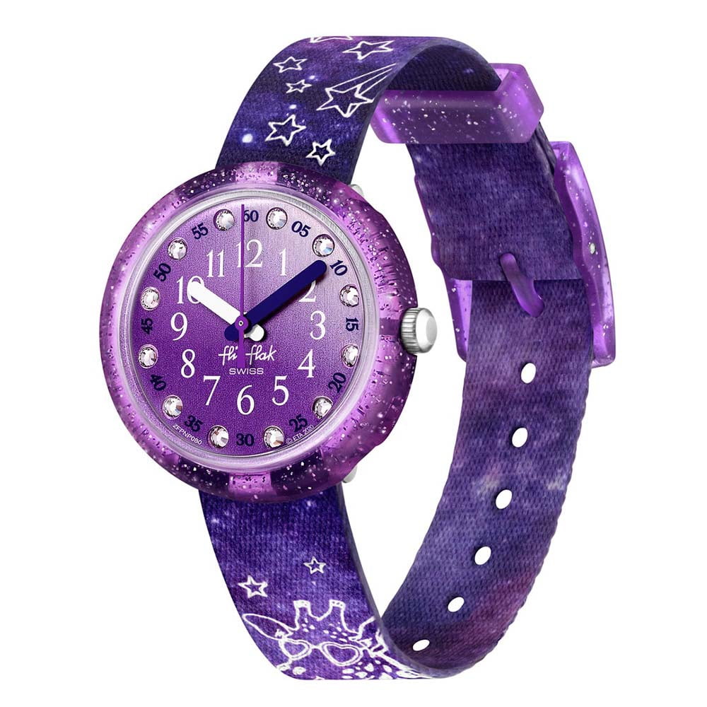 Reloj Flik Flak Infantil ZFPNP080 | Lider