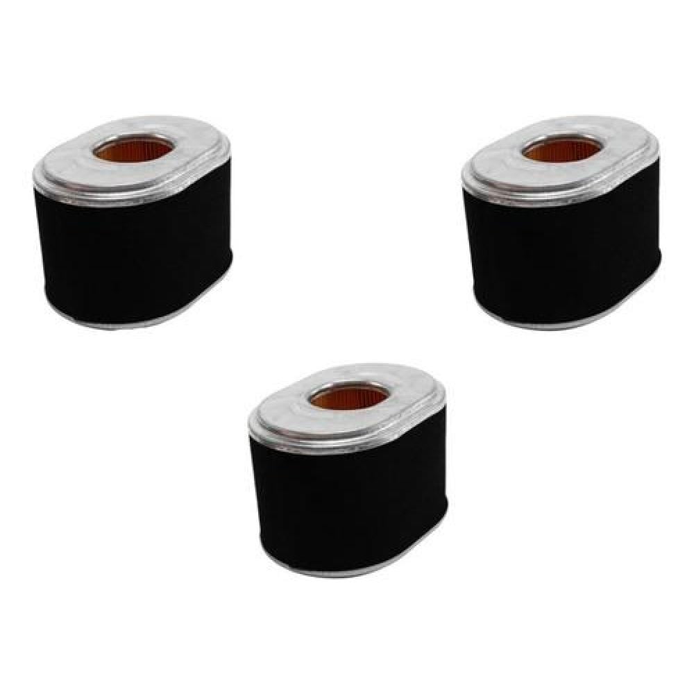 Filtro De Aire Para Motor Gx270 177f X3 Unidades | Lider