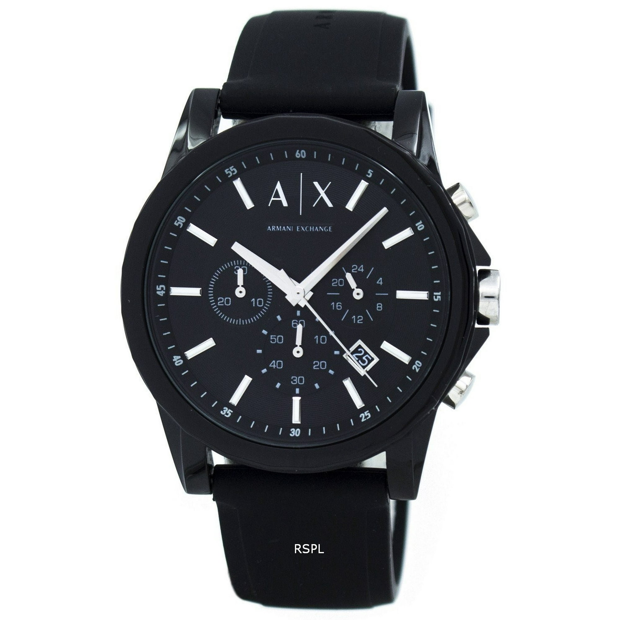Reloj Armani Exchange Active Chronograph Quartz AX1326 Men's Watch | Lider