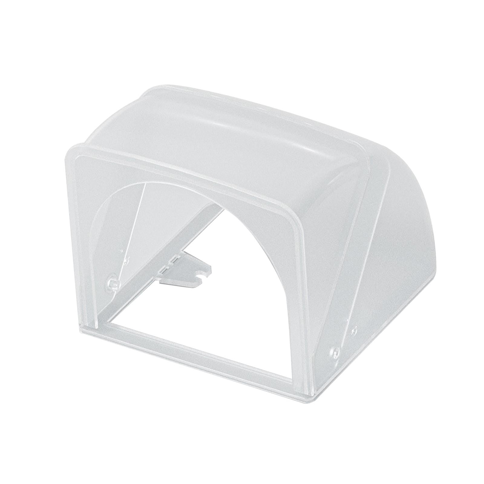 Protector De Receptáculo De Caja De Enchufe De Pared Para Exteriores ...