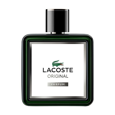 Perfume Lacoste Original Eau De Parfum 100 Ml Para Hombre
