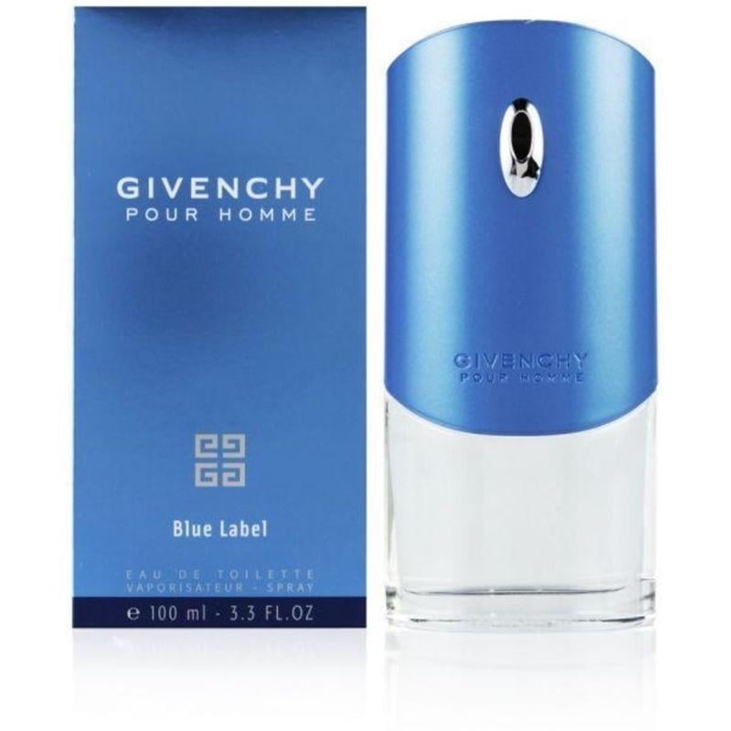 Blue Label 100 ml EDT Givenchy | Lider
