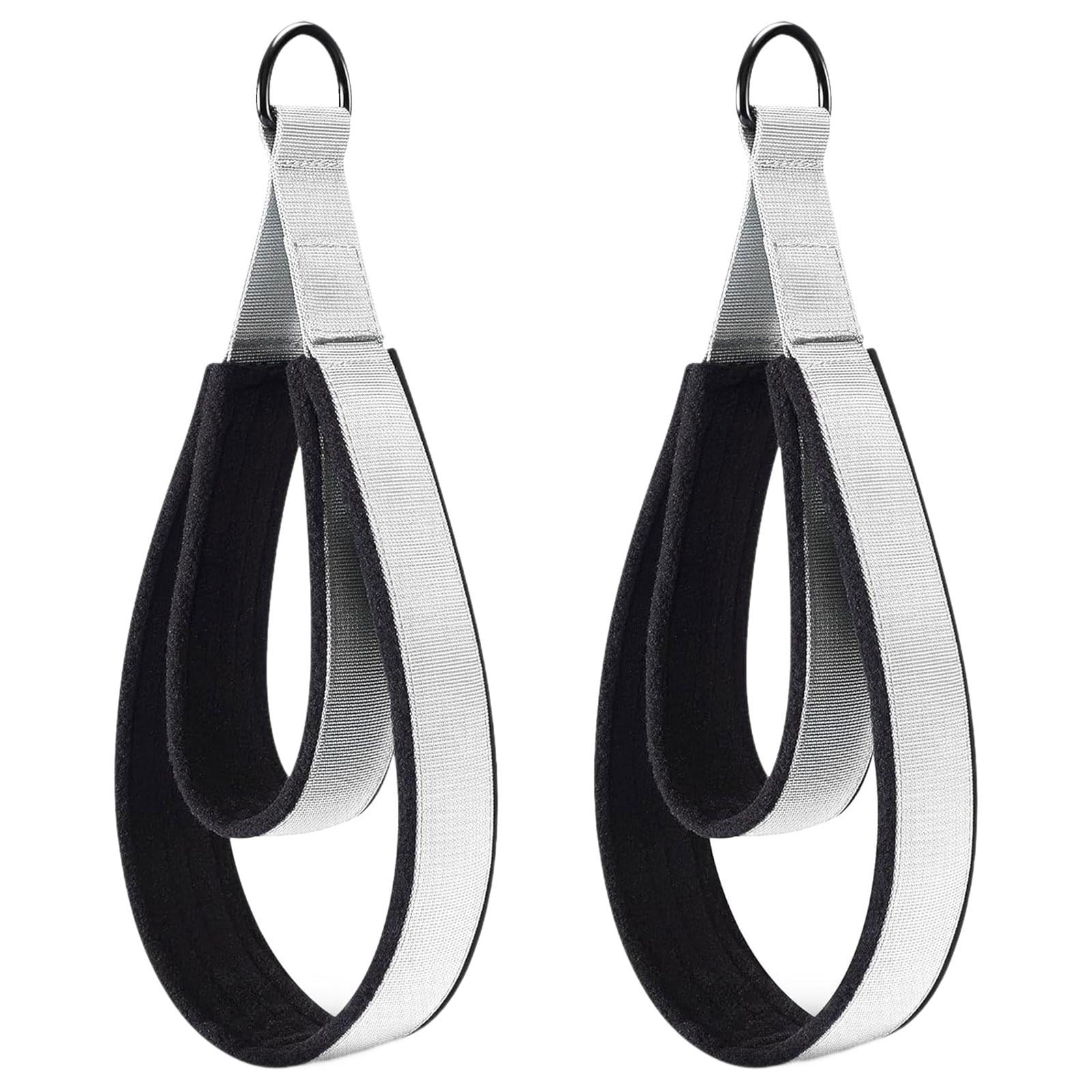 2x Correas Con Anillos En D, Mango Para Yoga, Adultos, Pilates, Correas ...