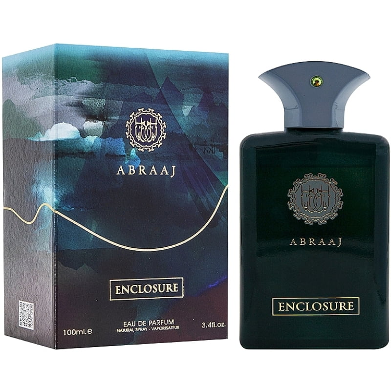 Abraaj Enclosure Edp 100 Ml | Lider