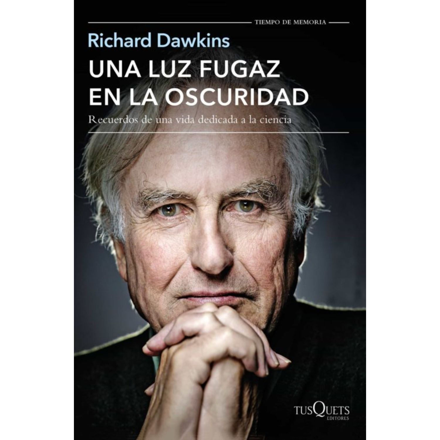 Libro Una Luz Fugaz En La Oscuridad | Lider
