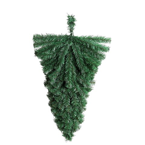 Fiocias - Árbol De Navidad Colgante Puerta De Pared Colgante