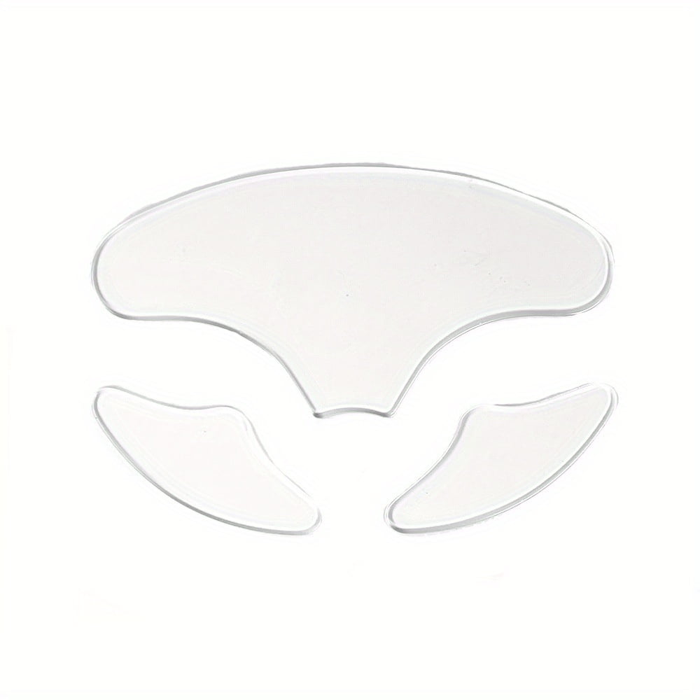 Wrinkle Forehead Patch Forehead Line Gel Patch Eye Mask Firming Lift Up ...