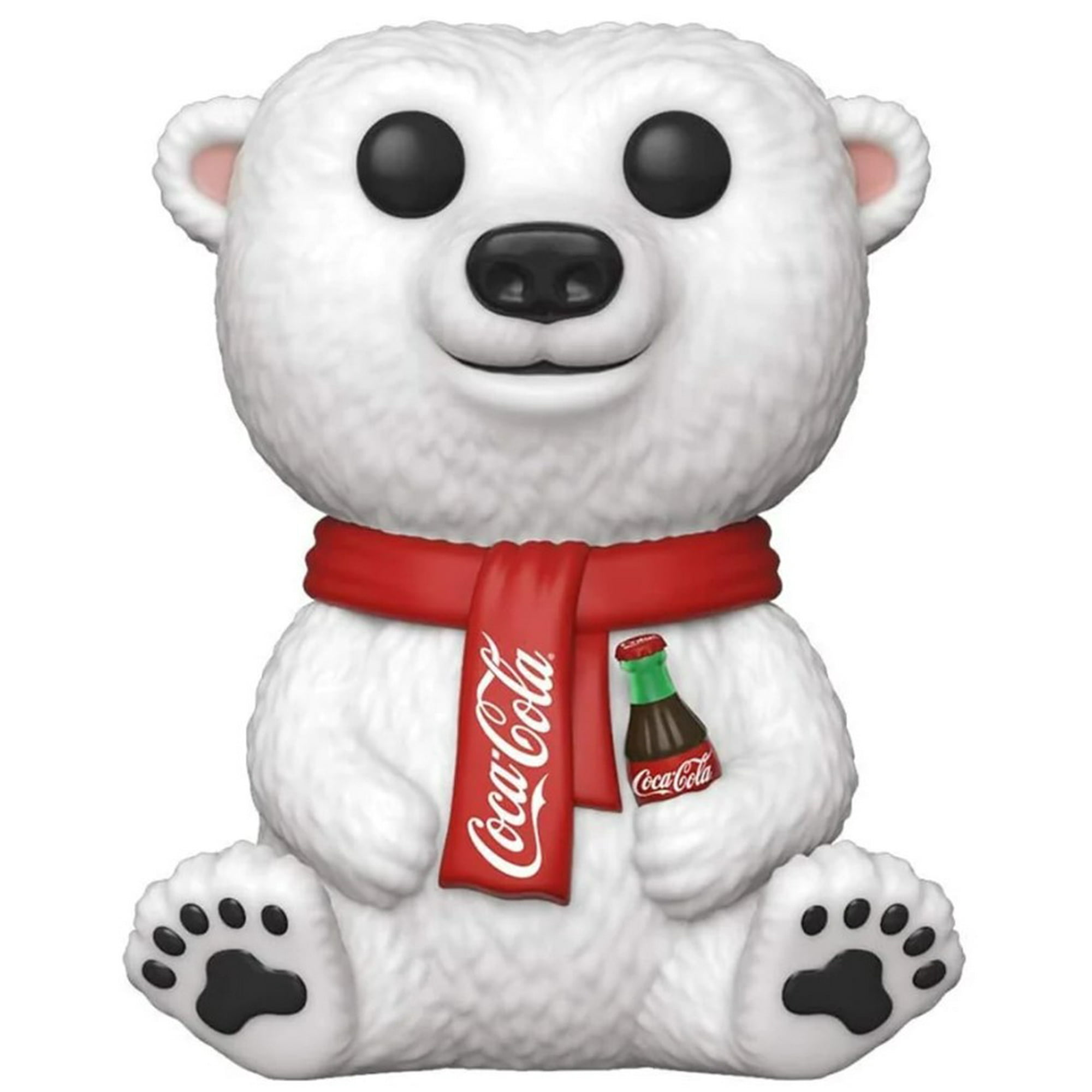 Funko Pop Coca Cola Oso Polar 58 | Lider