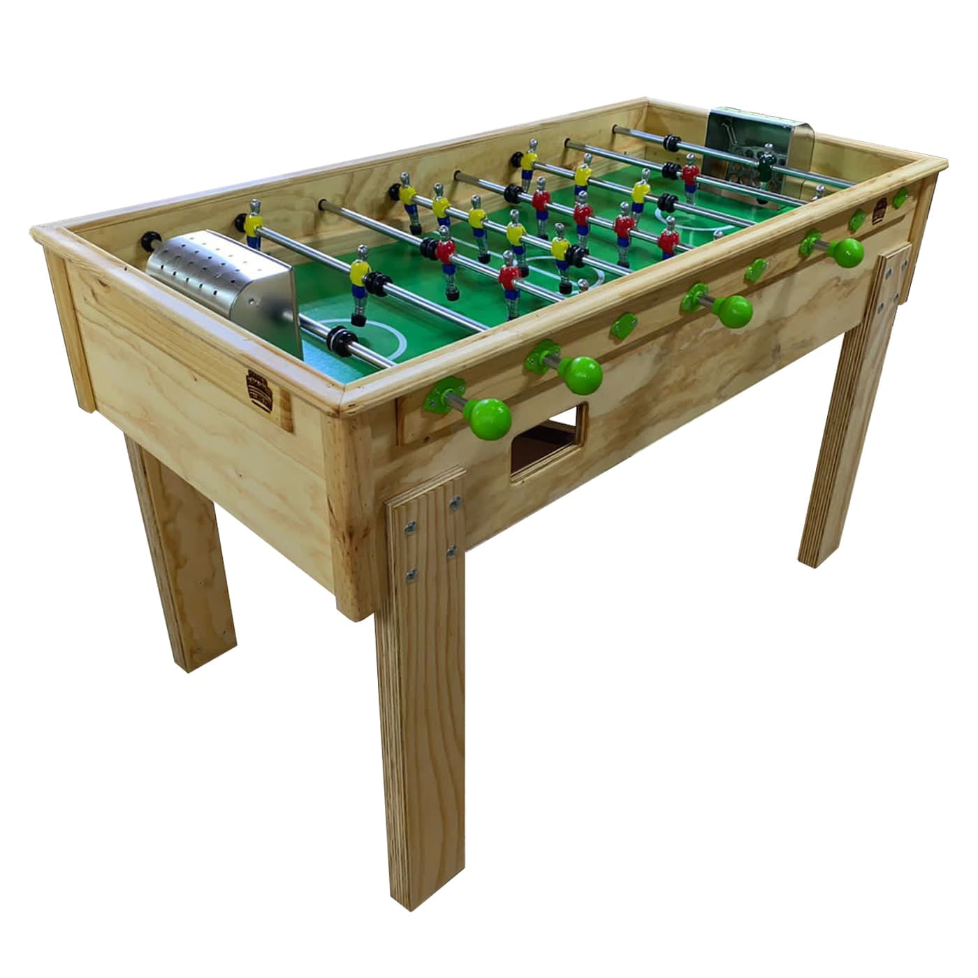 Taca Taca Profesional Tradicional Chileno Reforzado Claro | Lider