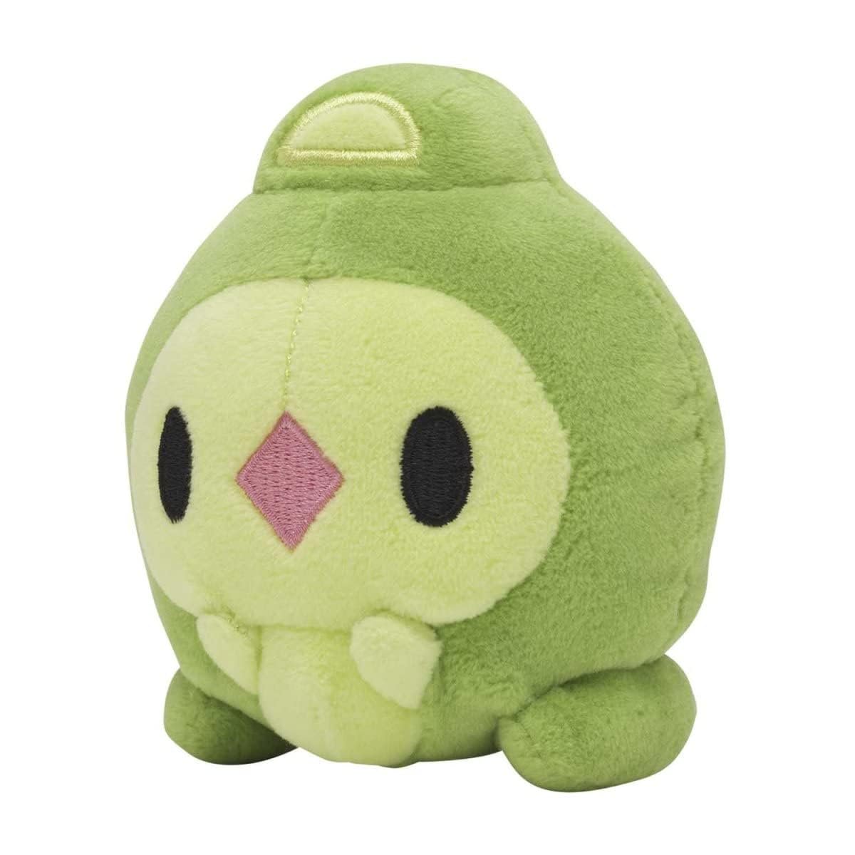 Peluche Pokémon Center Sitting Cuties Dusion #578 | Lider