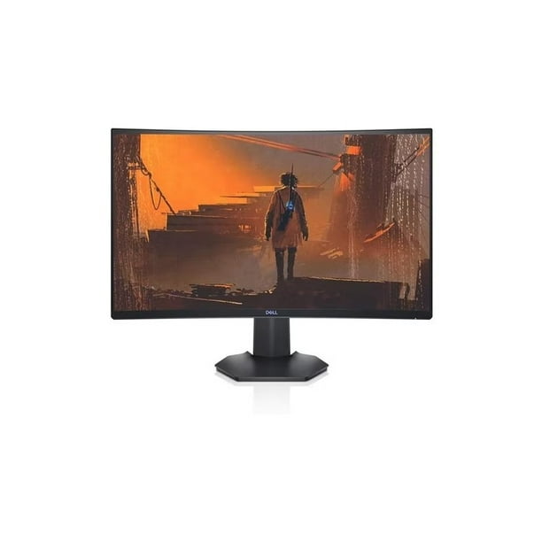 Monitor Gamer Dell 27'' Curvo Full Hd 1ms 144hz S2721hgf | Lider