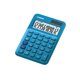 Calculadora Casio MS 20UC BU N DC Azul | Lider