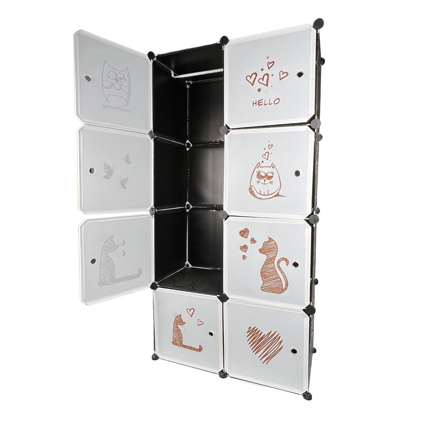 Armario Organizador Modular | Lider