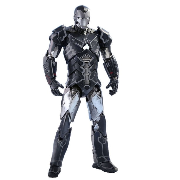 Figura Mms348 - Marvel Comics - Iron Man 3 - Iron Man Sneaky Mark 15 ...