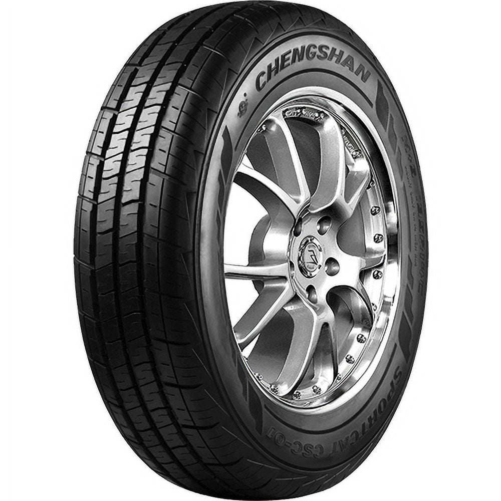 Neumático Chengshan Csc-01 8Pr 185R14C | Lider