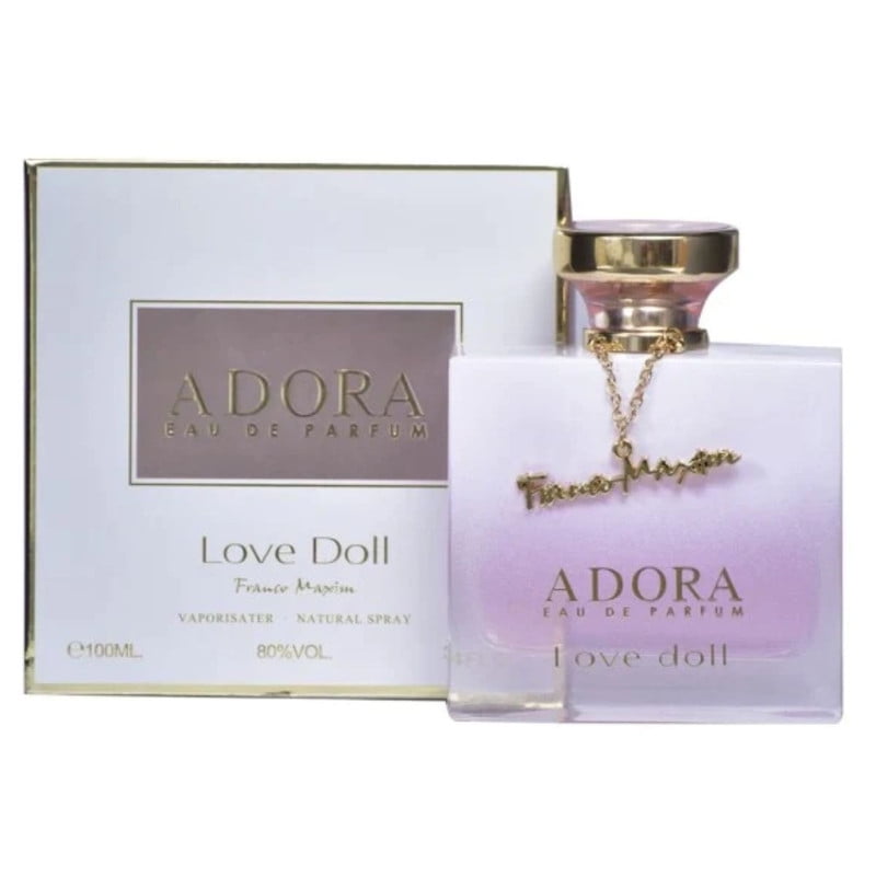 Adora Love Doll Dumont Edp 100ML Mujer | Lider