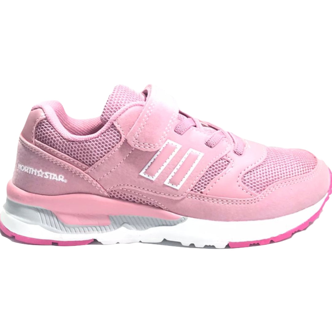 ZAPATILLAS URBANAS NORTH STAR SKY INFANTIL | 381-5683 - Talla 32 | Lider